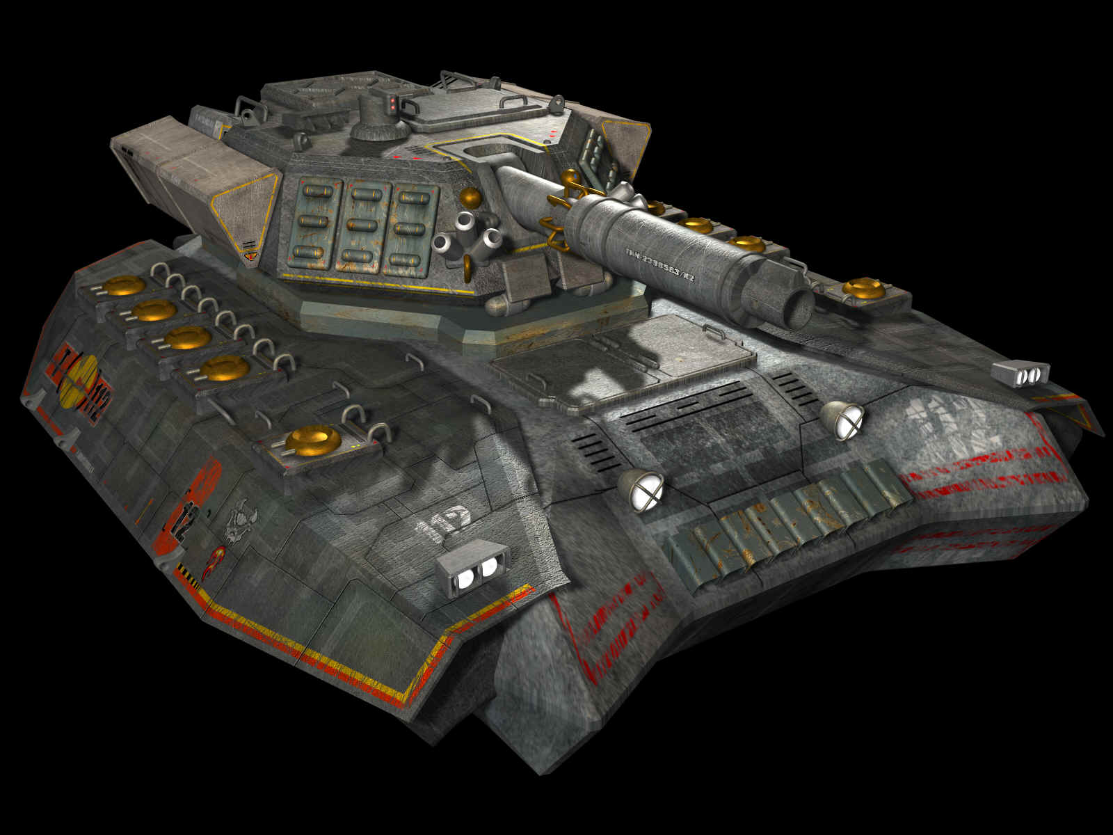 Infantry Background Main Page